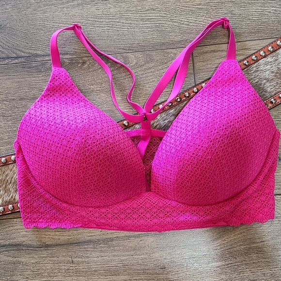 Victoria's Secret | Intimates & Sleepwear | Hardly Worn Victorias ...